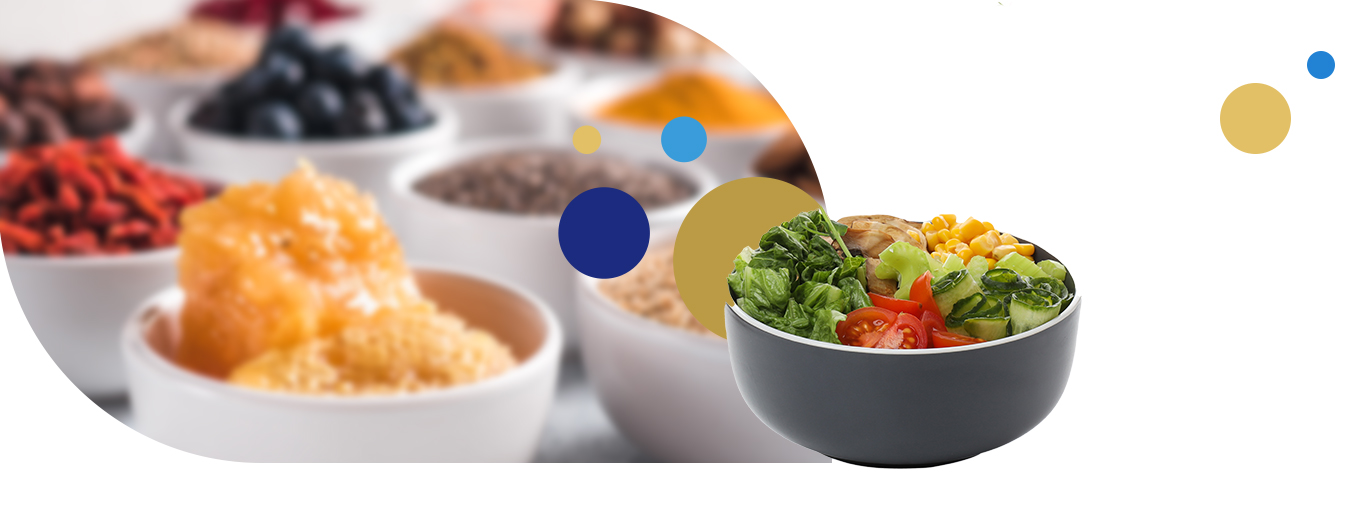 Food - Golden Dragon Group - Serving Chemical solvents & Polymer needs ...